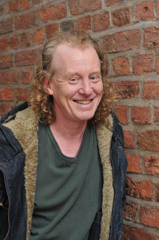 Steve Huison says a 'painful' goodbye to Corrie | News | Coronation ...