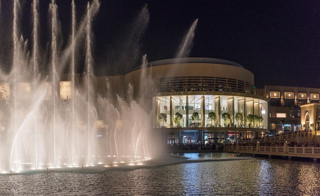 Dubai’s best architecture and design in 2018 | Wallpaper*