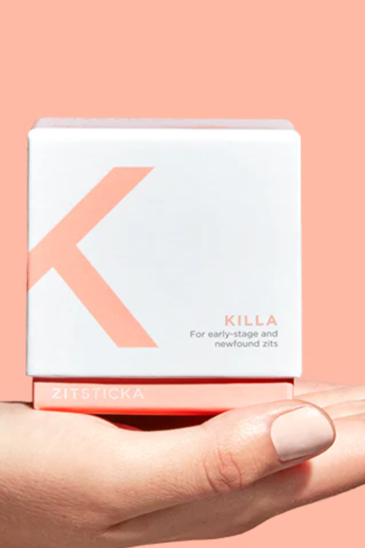 The 4 Types of Acne and How to Treat Each (With Pictures) | Marie Claire