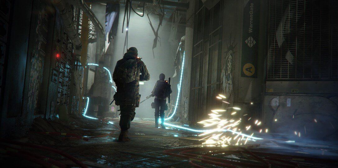 Ubisoft is picking The Division players to send to Sweden to help with ...