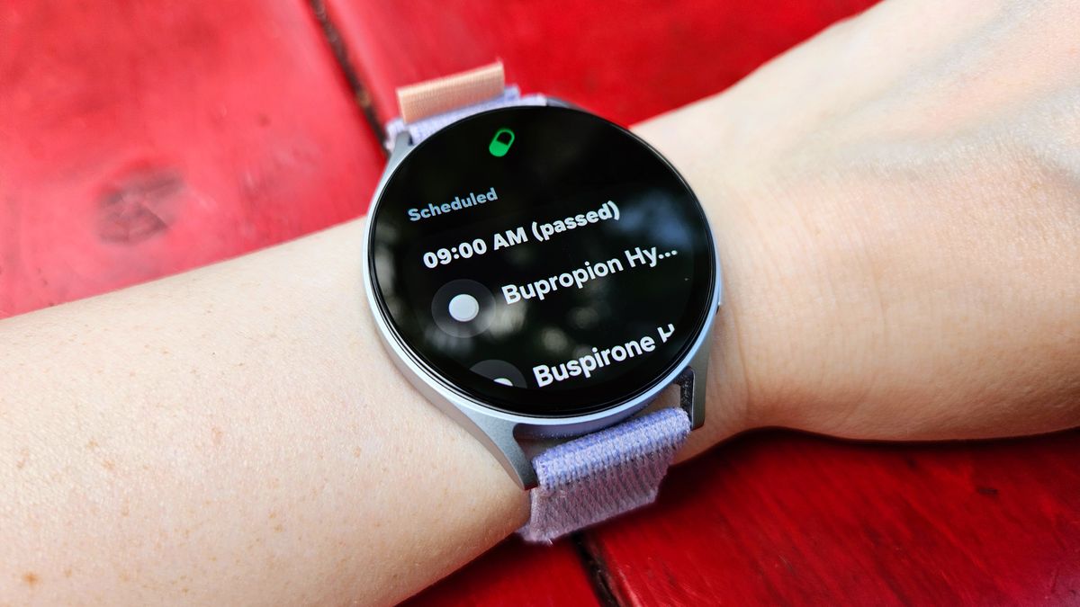 Samsung Galaxy Watch 7 review: Just needs a pinch of pizazz | Android ...