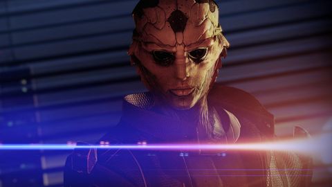 Mass Effect guide: Tips, classes, and more | PC Gamer