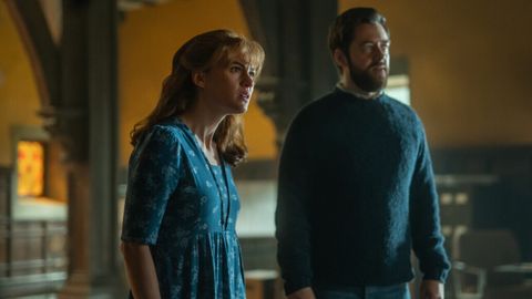 Outlander Revealed A Surprising Character As The Newest Villain, And I ...