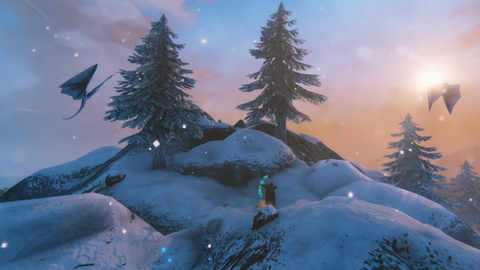 Valheim biomes, regions, and what to expect explained | GamesRadar+