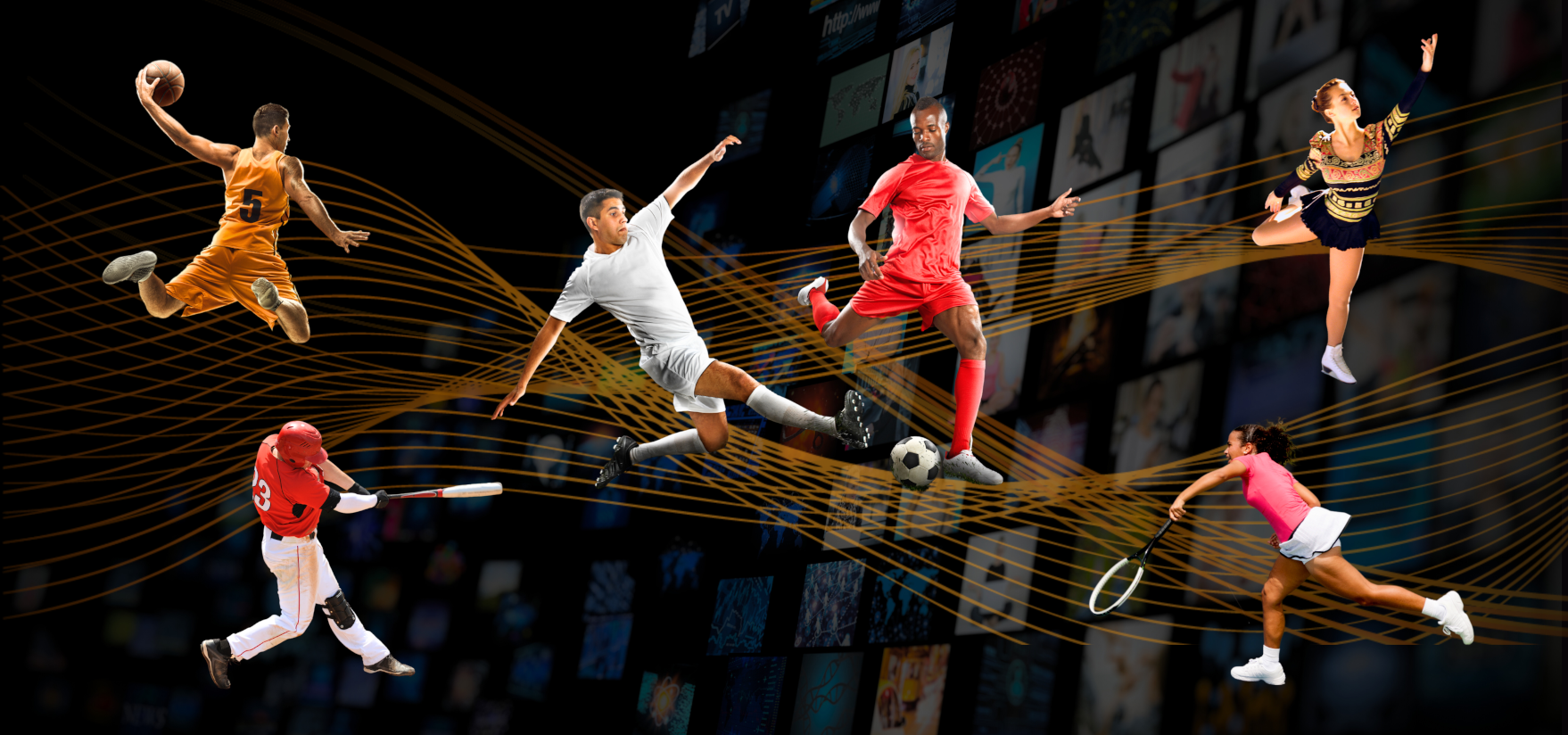 Caton to Demo High Performance Transport Solutions at IBC2023 | TV Tech