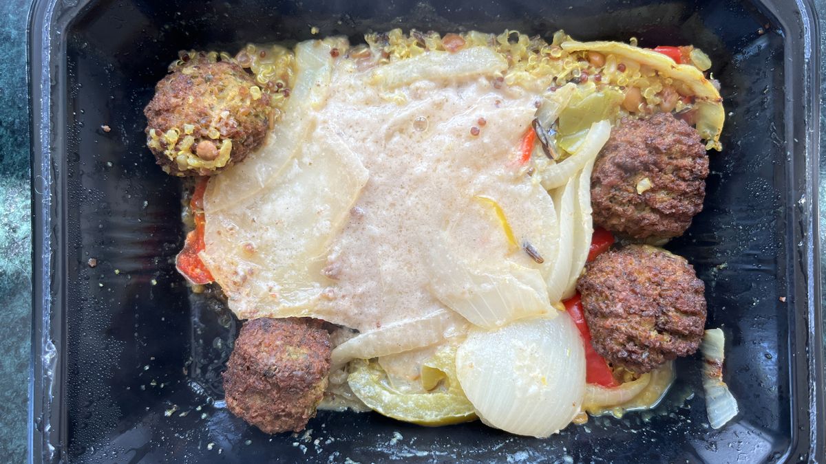 Freshly review | Live Science