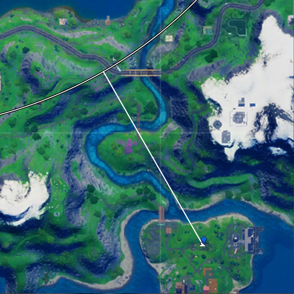 Fortnite vase locations: Where to emote after smashing a vase as ...
