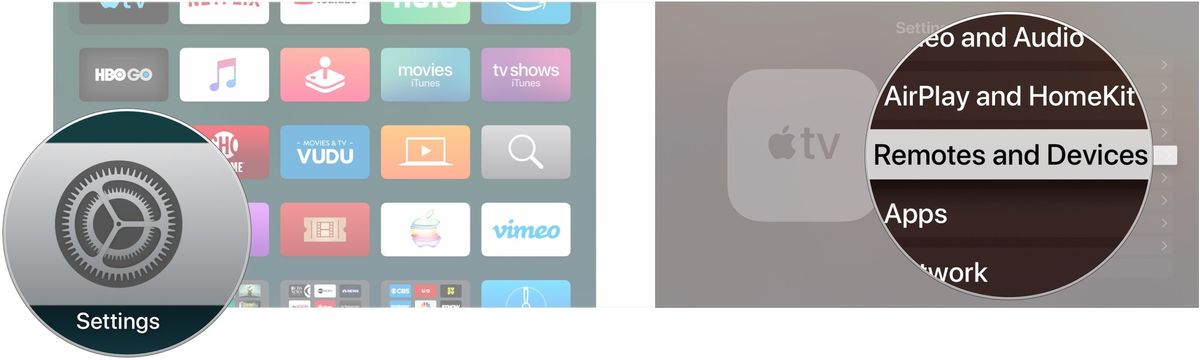 How to add a game controller to your Apple TV | iMore