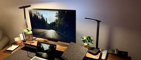 BenQ RD320UA monitor review | TechRadar