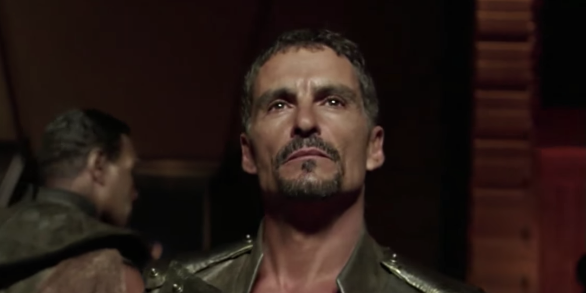 Stargate SG-1 Actor Cliff Simon Is Dead At 58 | Cinemablend