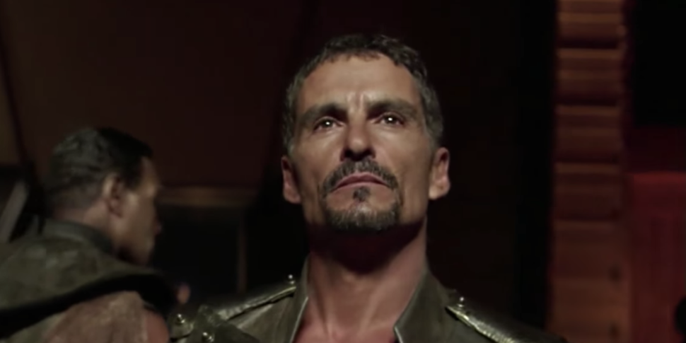 Stargate SG-1 Actor Cliff Simon Is Dead At 58 | Cinemablend