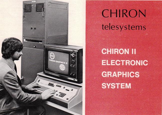 Tracing The Evolution of Television’s Electronic Graphics Systems in ...
