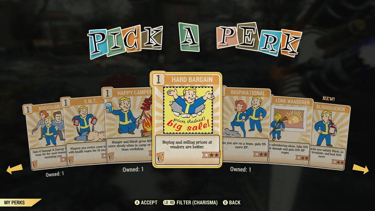 How to earn Fallout 76 Caps fast and easy | Windows Central