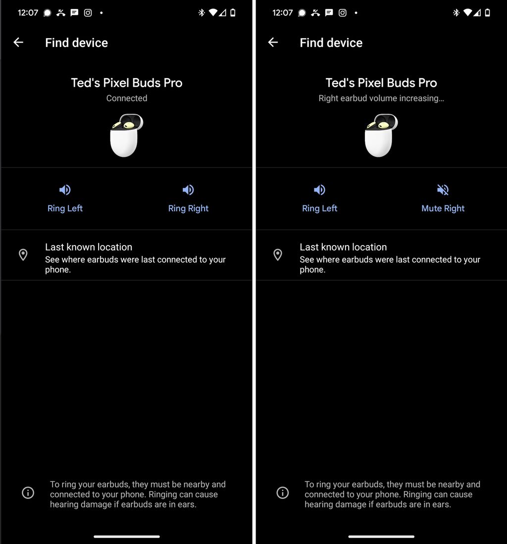 How to find lost Pixel Buds Pro earbuds | Android Central