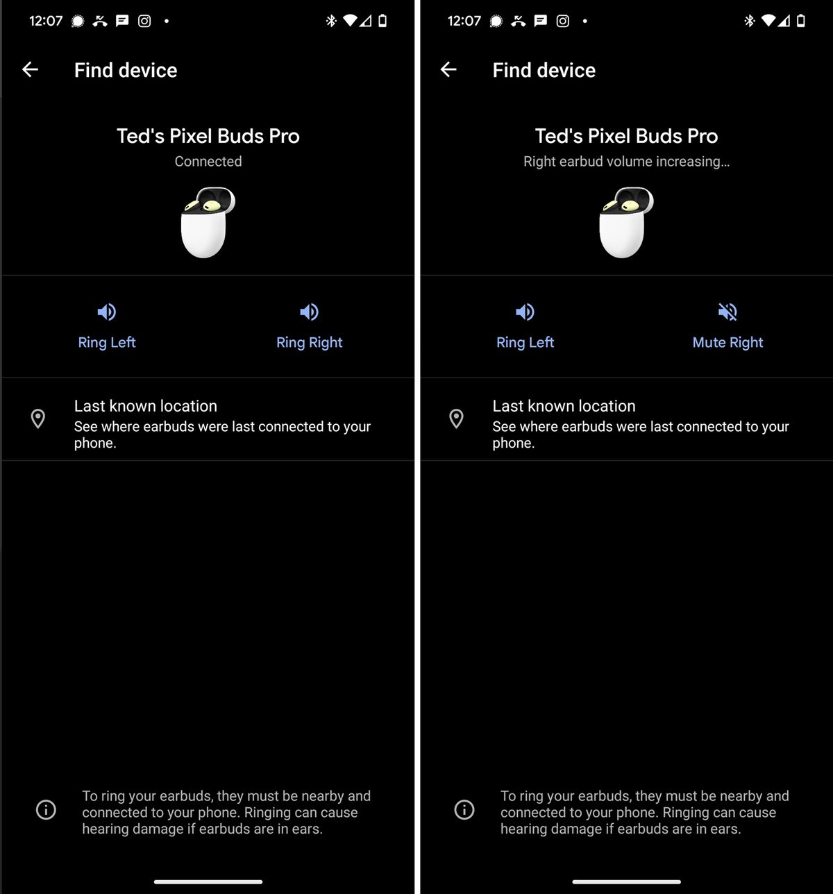 How to find lost Pixel Buds Pro earbuds | Android Central