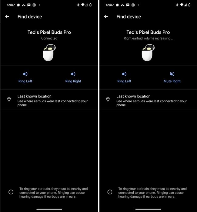 How to find lost Pixel Buds Pro earbuds | Android Central