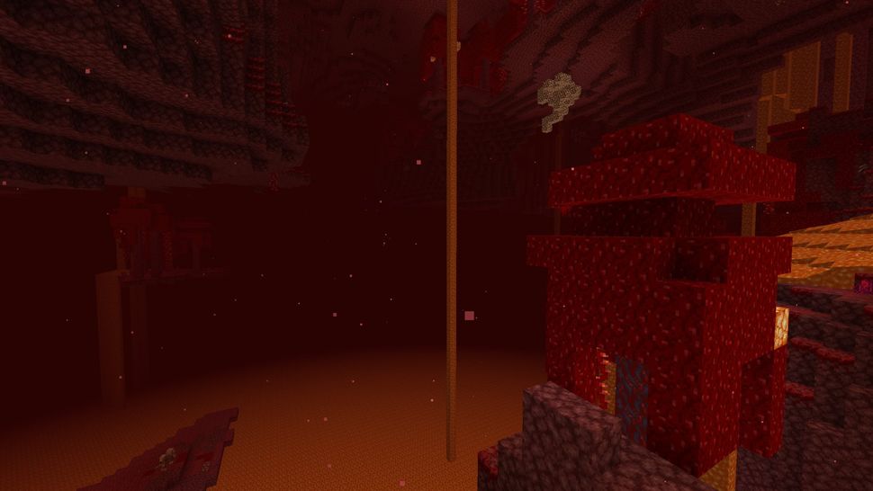 'The Nether Update' for Minecraft: The 1.16.2 update, and everything ...