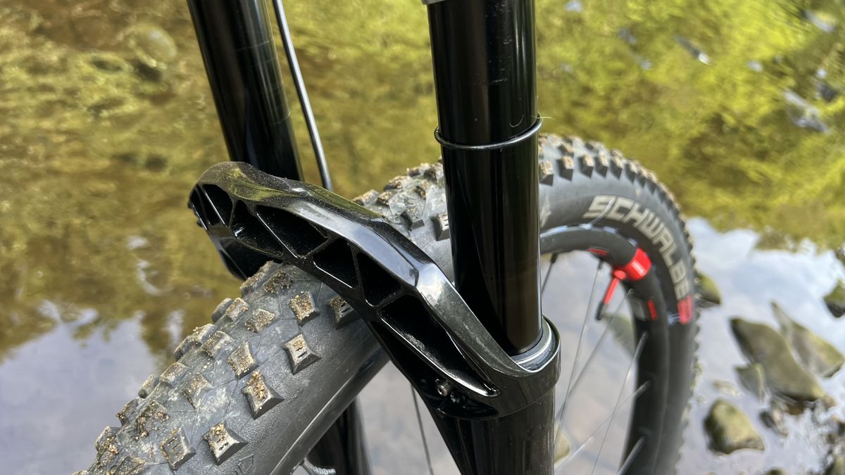 Manitou’s Mattoc Pro review | Bike Perfect