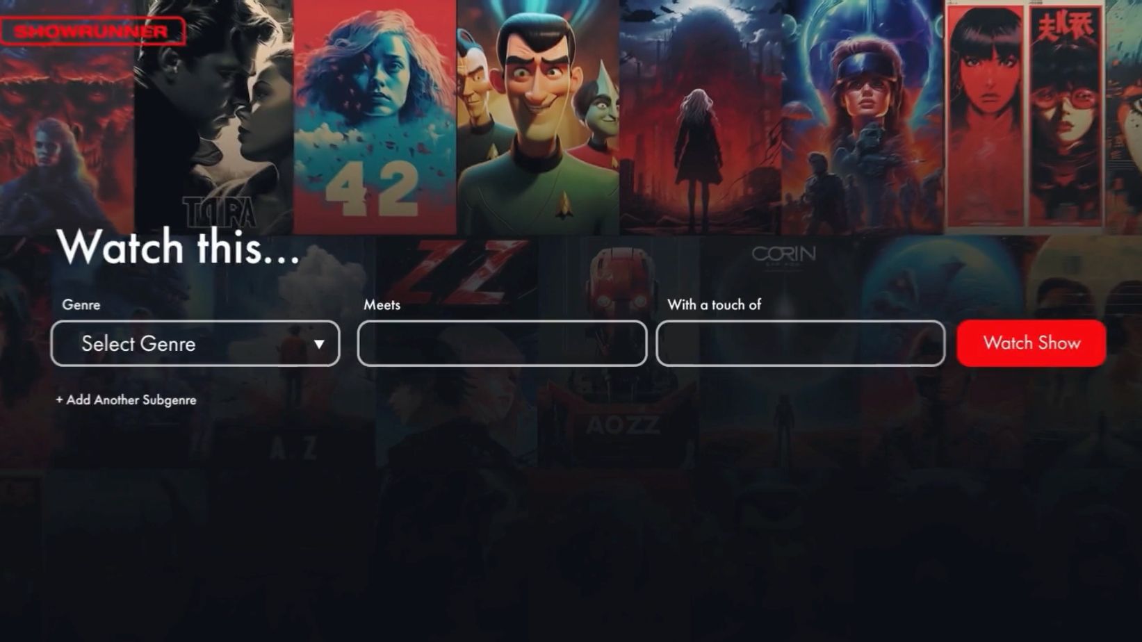 The Netflix of AI is a terrible idea and a dire warning for actors ...