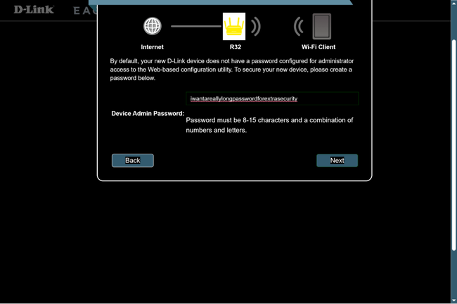 D-Link AX3200 Smart Router R32 Review: Mixed Performance, Annoying Setup | Tom's Hardware