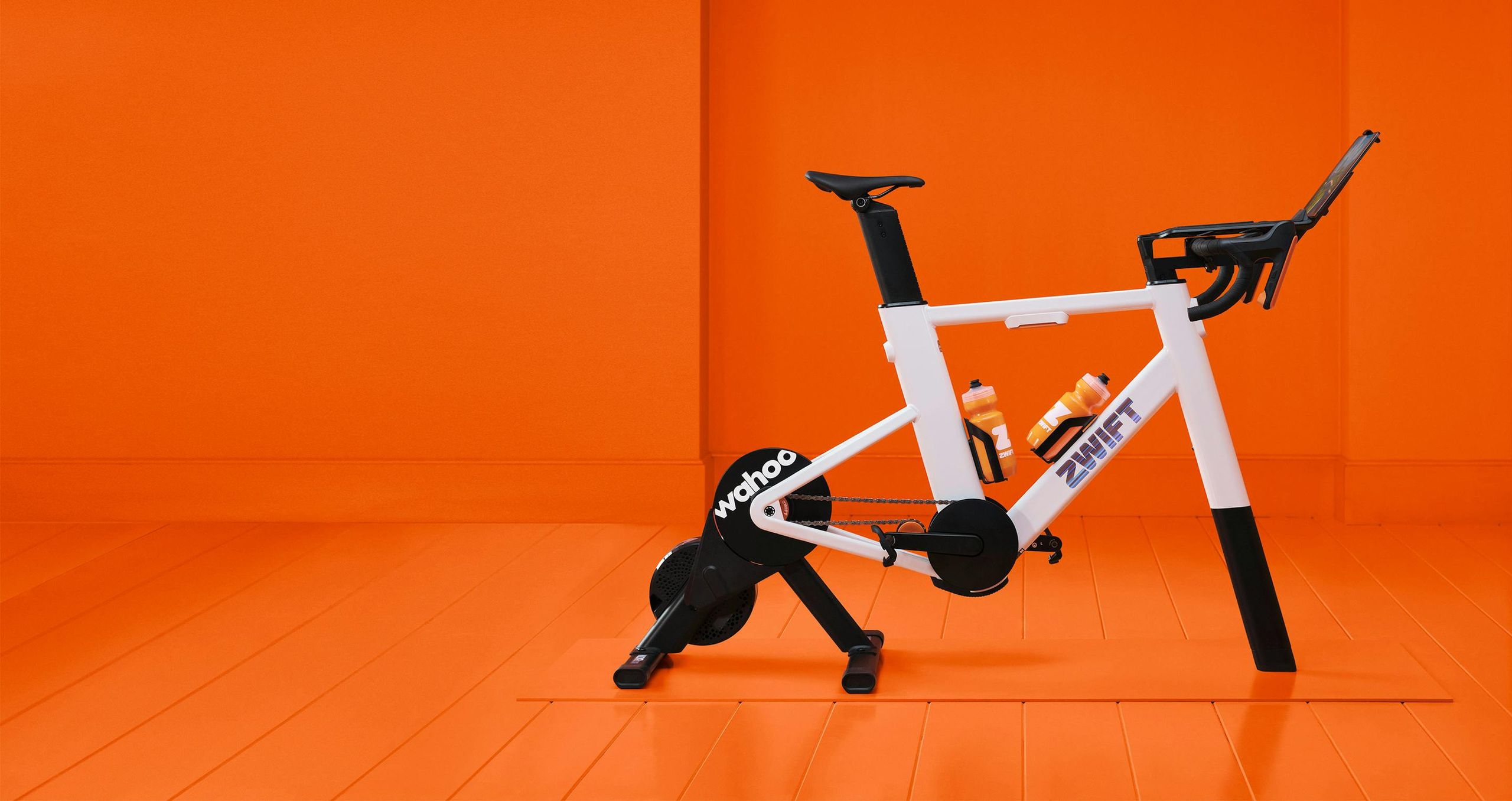 Zwift Big New Year Sale: Zwift Ride with KICKR CORE 2 Hits Lowest Price ...