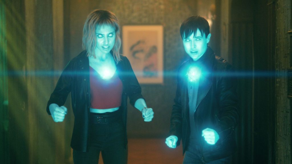 2024 Netflix Movie And TV Show Release Dates | Cinemablend