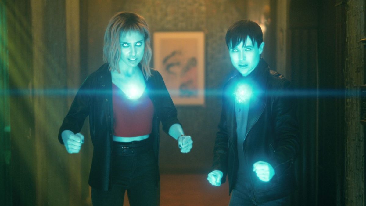 2024 Netflix Movie And TV Show Release Dates | Cinemablend