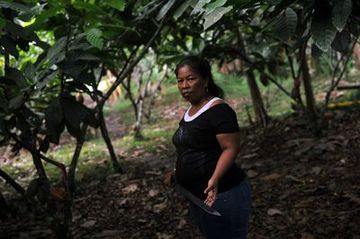 Matriarchies in Today's Society - Modern Matriarchal Societies | Marie ...