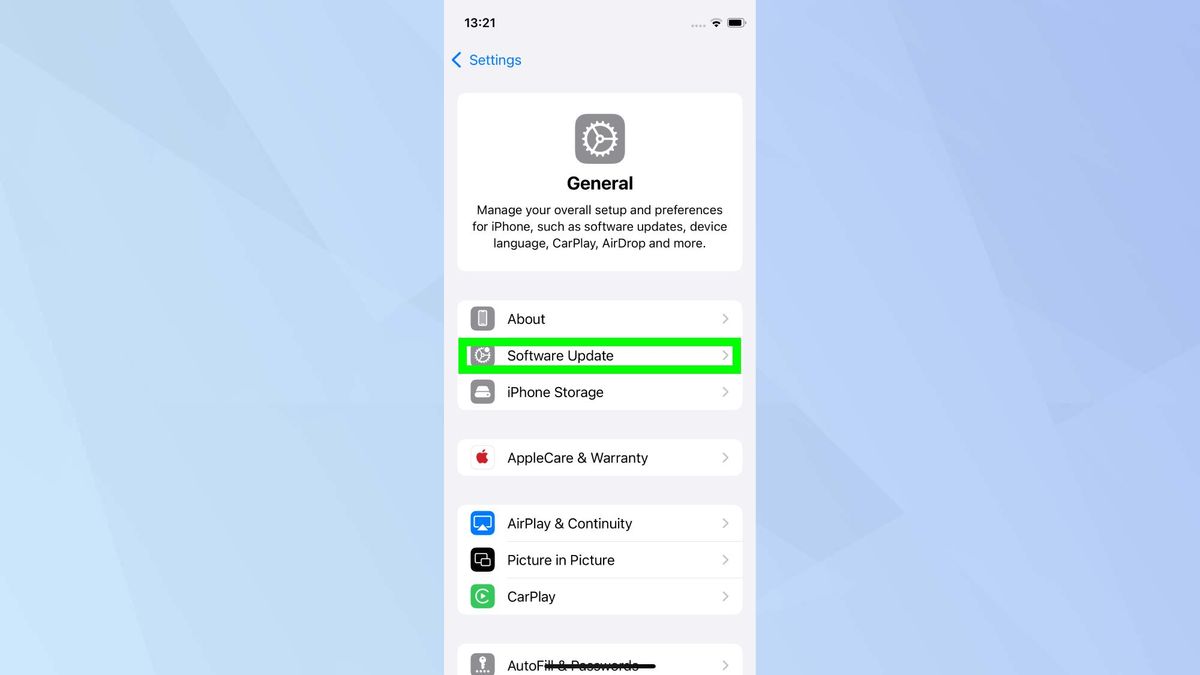 How to organize your iPhone text messages | Tom's Guide