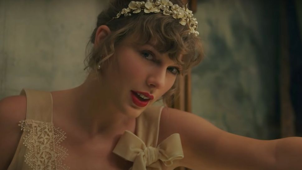 Taylor Swift Is Making A Movie And Of Course Swifties Have Theories ...