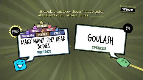 The 25 best party games to play right now | GamesRadar+