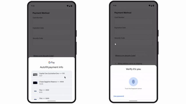 Google Pay gets 3 handy new features that could save you time and money ...
