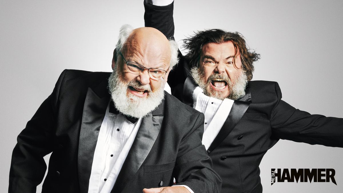 “We’re not Simon & Garfunkel, we’re f---ing Black Sabbath!” How ...