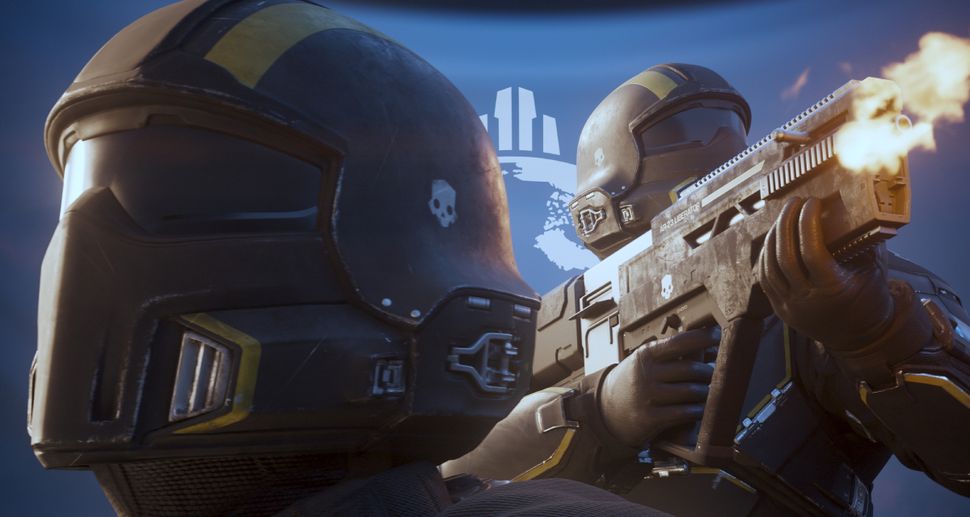 Helldivers 2's reinforcement system fixes my biggest issue with horde ...