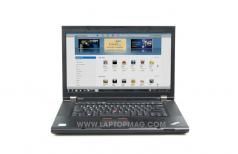 Lenovo ThinkPad T530 Review | Business Notebook Reviews | Laptop Mag