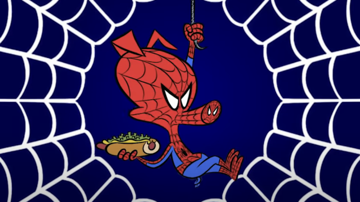 32 Really Fun Movie Side Characters That Needed More Screen-time ...