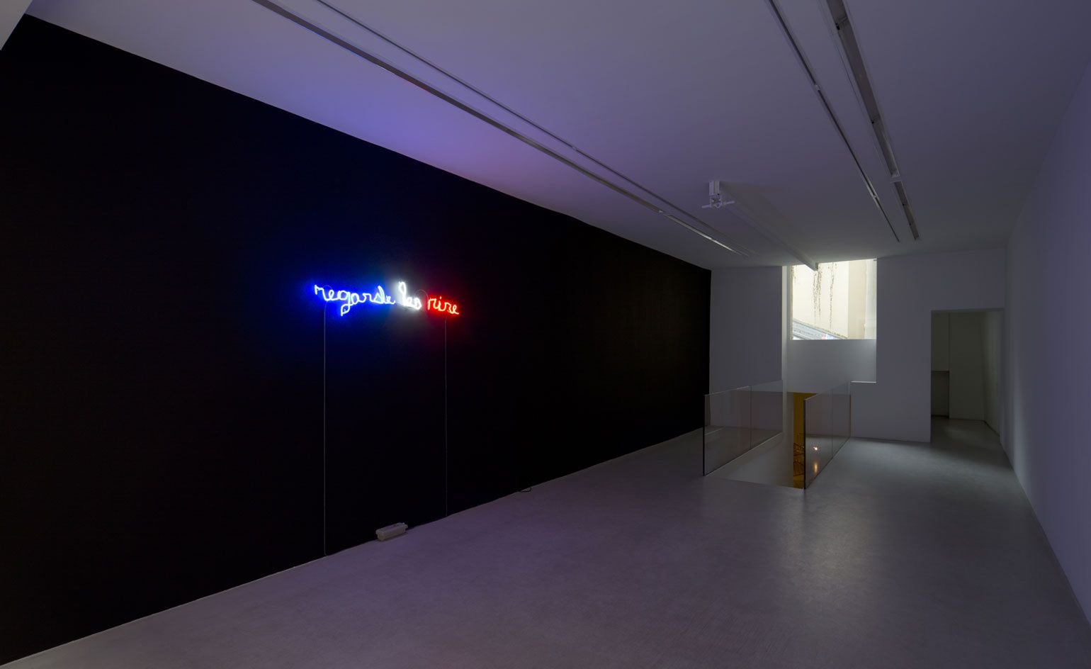 Claude Lévêque unveils a series of installations for FIAC | Wallpaper