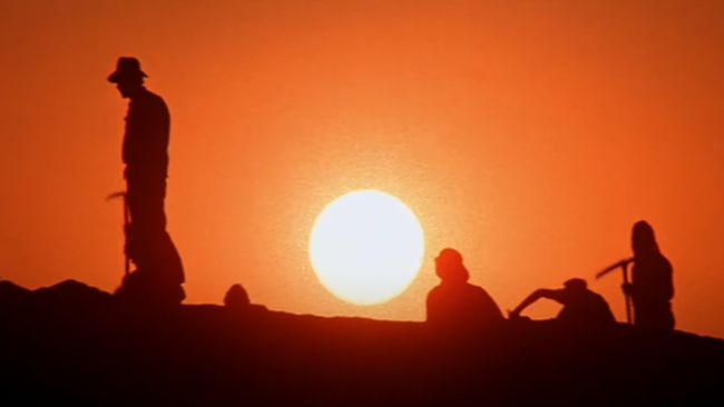 Can We Talk About These Genuinely Terrifying Indiana Jones Scenes ...