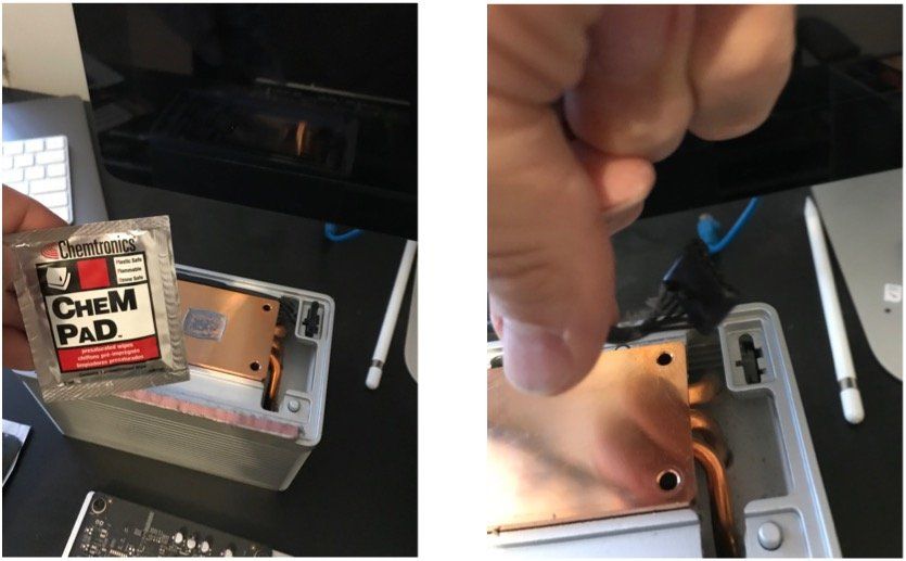 How to upgrade your older Mac Pro CPU | iMore