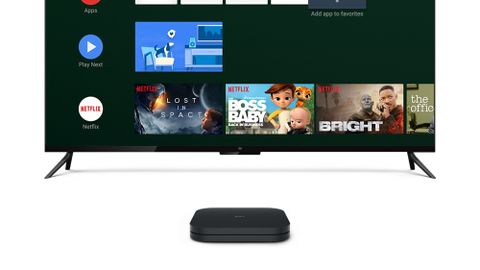 Xiaomi Mi Box S review | TechRadar