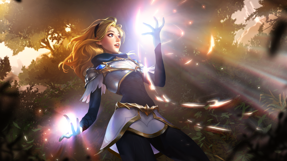 Riot Games Xbox Game Pass perks: League of Legends, Valorant, Teamfight ...