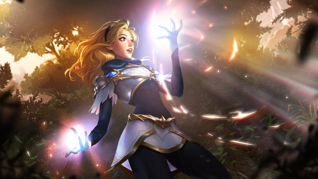 Riot Games Xbox Game Pass perks: League of Legends, Valorant, Teamfight ...