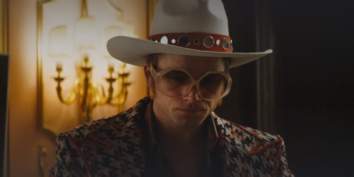 10 Rocketman Behind-The-Scenes Facts You Didn't Know | Cinemablend