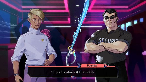 Best LGBTQ+ dating sim games: fun for everyone | TechRadar