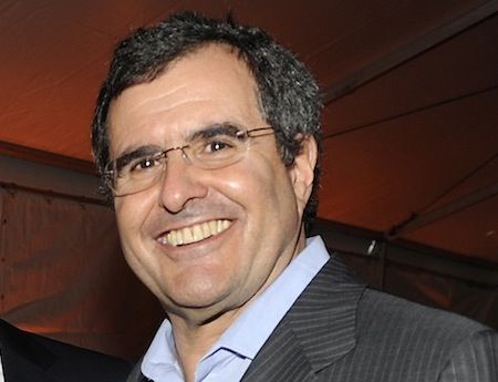 Peter Chernin Sets New Deal With NBCUniversal | Next TV | Broadcasting ...