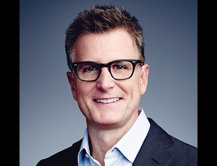 Kevin Reilly | Next TV | Broadcasting+Cable