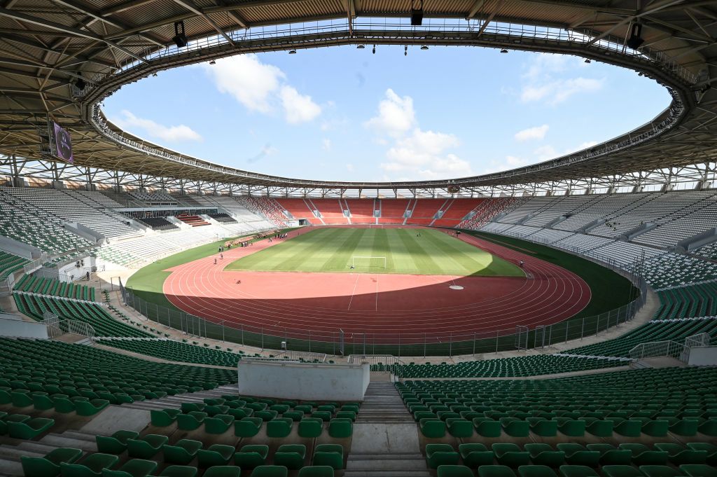 AFCON 2023 stadiums: Host cities, capacities, and everything you need ...