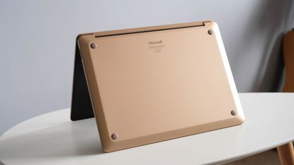 Microsoft Surface Laptop 7 review: dream design and quiet performance | T3