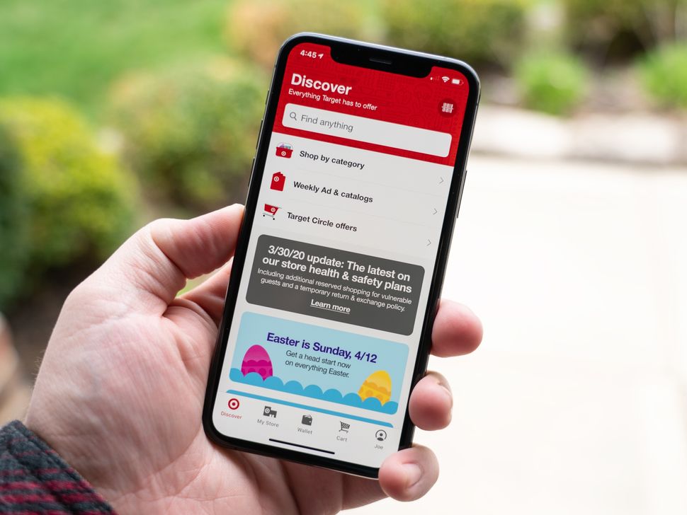 How to order groceries from Target online for pickup or delivery | iMore