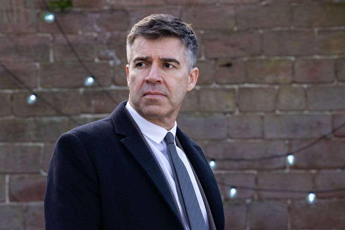 Hollyoaks spoilers: DI Banks plots to get rid of the teens! | What to Watch